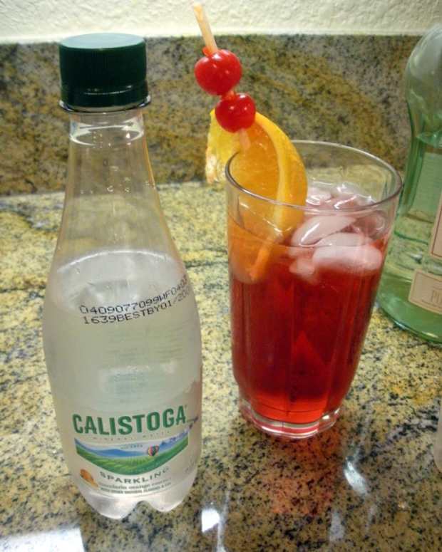 Festive Irish Drinks: Suggested Beers and Shooter Recipes - Delishably ...