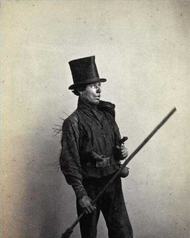 Working Conditions for Poor Victorian Children - Owlcation - Education