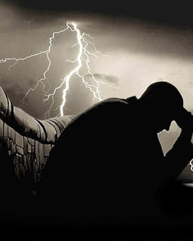 The Role of Science in Frankenstein by Mary Shelley - Owlcation - Education