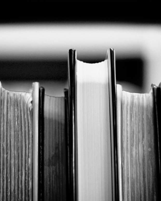 7 Enthralling Books Like "Harry Potter" Everyone Should Read ...