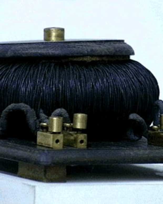 Cooling of Transformers - Owlcation - Education