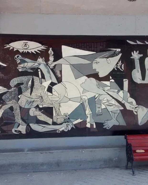 Moon Paintings of China and Japan - Owlcation - Education