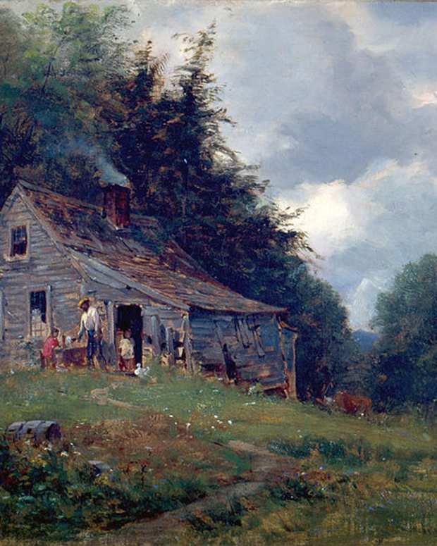 Miss Emily’s Alienation: William Faulkner's "A Rose for Emily ...