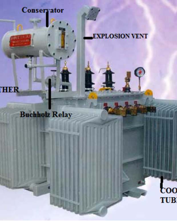 How to Understand Electricity: Watts, Amps, Volts, and Ohms - Owlcation ...