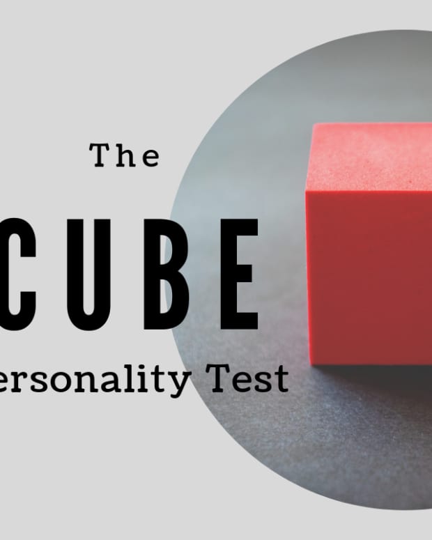Take the Pig Personality Test - Owlcation - Education