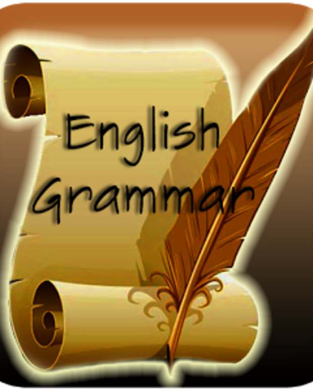 Grammatical Functions of Pronouns - Owlcation - Education