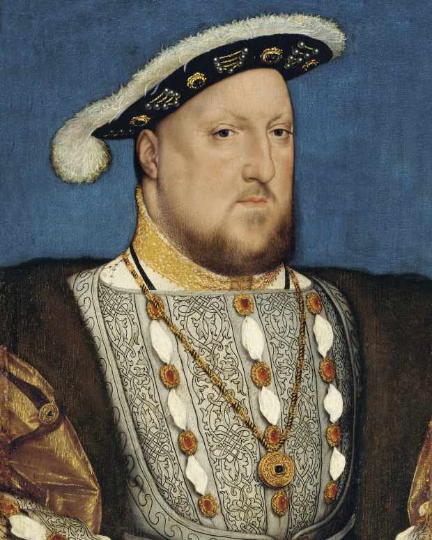 Interesting Facts About the Tudors - Owlcation - Education