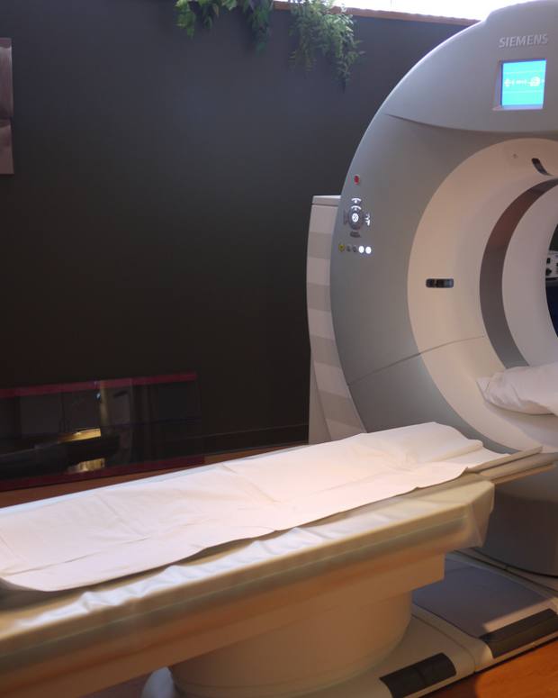 My Experience Undergoing a HIDA Scan - Patient's Lounge