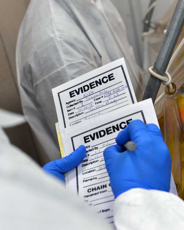 The Four Types of Evidence - Owlcation - Education