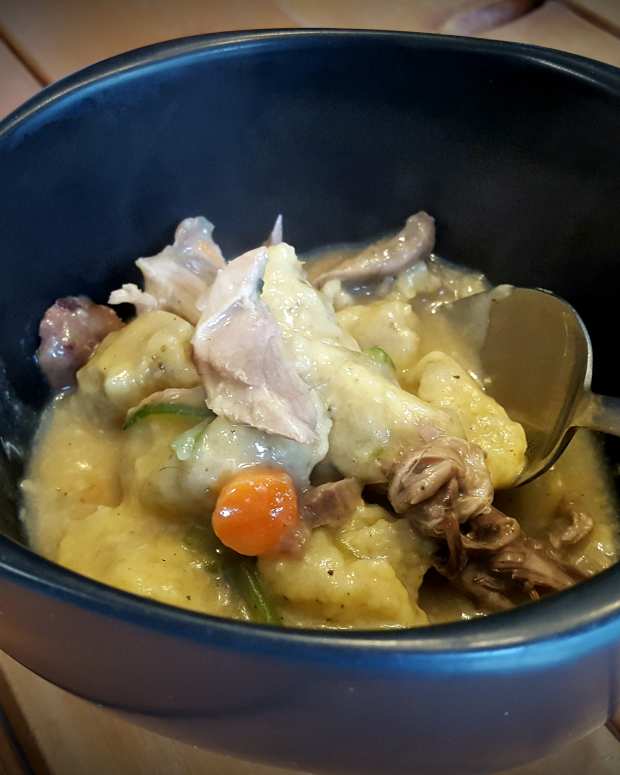 Smoked Wild Hog Tender Loin Recipe - Delishably - Food and Drink