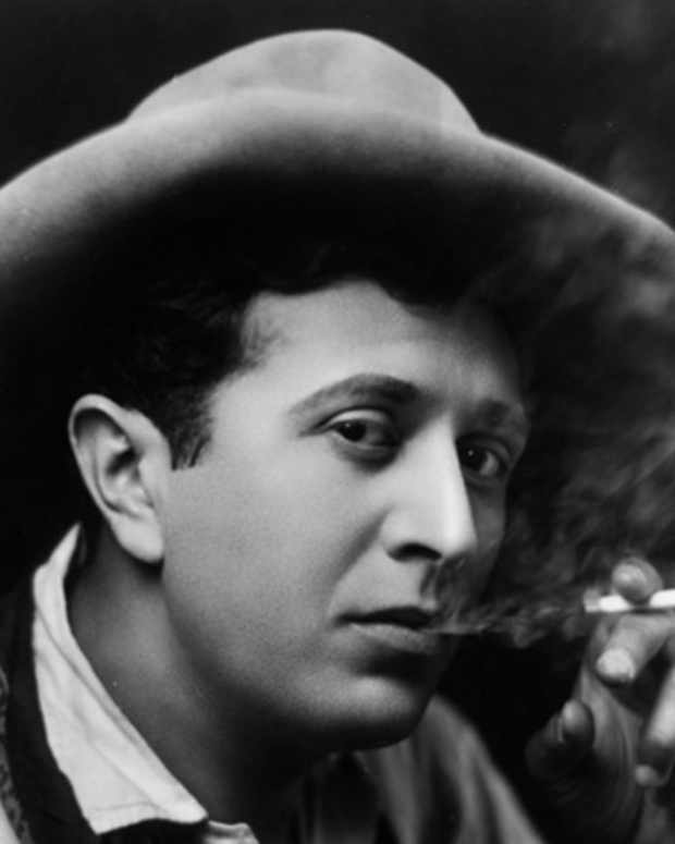 E.E. Cummings: The Power of Structure and Form - Owlcation - Education