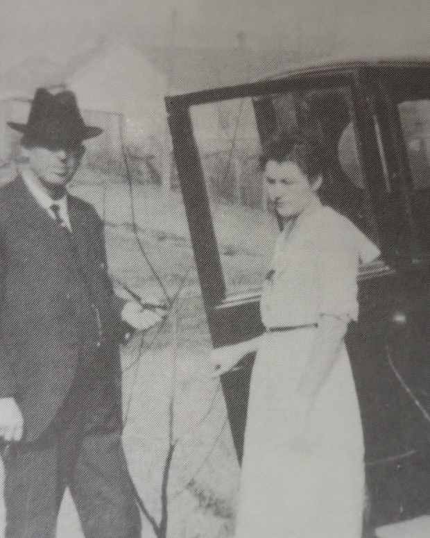 Nancy Ward—Beloved Woman of the Cherokee - Owlcation - Education