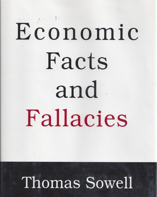 Examples of How Logical Fallacies Are Used - Owlcation - Education