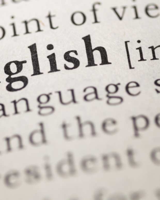 What Is Language? The Levels of Language Defined - Owlcation - Education