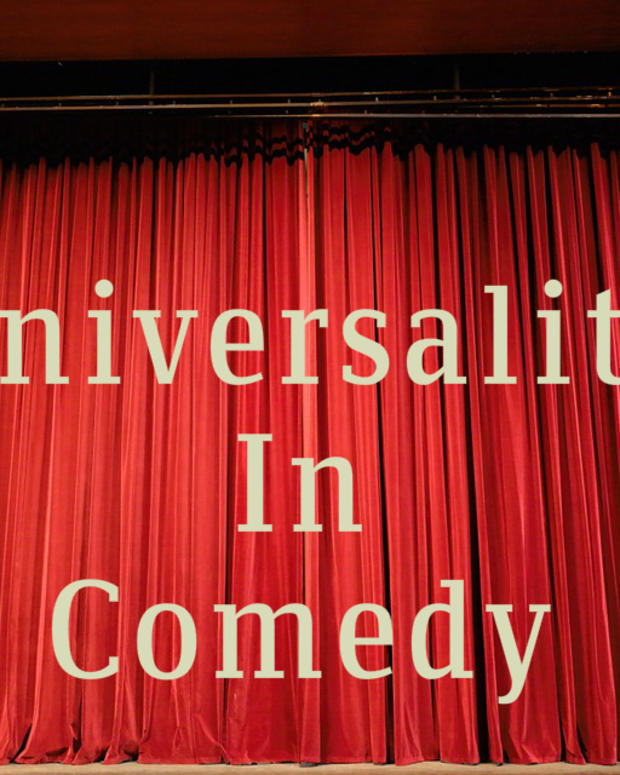 Explaining the Incongruity Theory of Comedy - Owlcation - Education