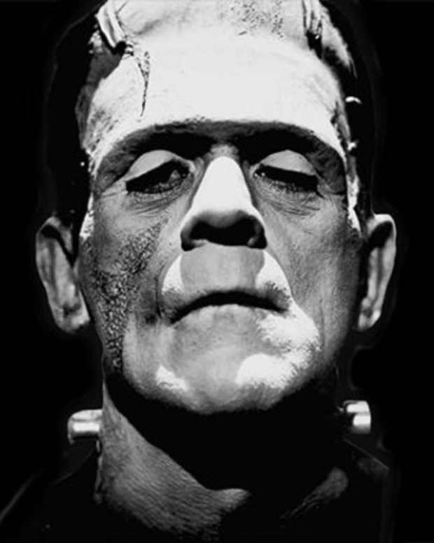 The Role of Science in Frankenstein by Mary Shelley - Owlcation - Education