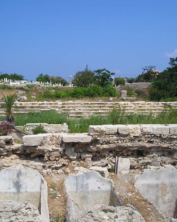 The Rise of Ancient Greece - Owlcation - Education