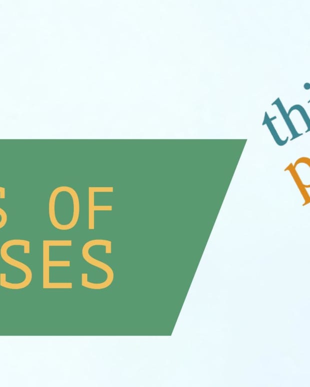 Block Diagramming for Bible Study - Owlcation - Education