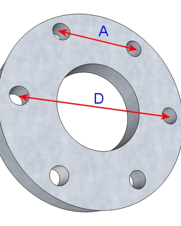 Trigonometry: The Unit Circle [in Plain English] - Owlcation - Education