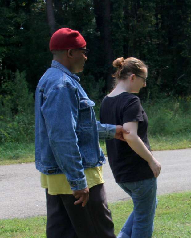 7 Use for Canes for People With Disabilities and More - HealthProAdvice ...