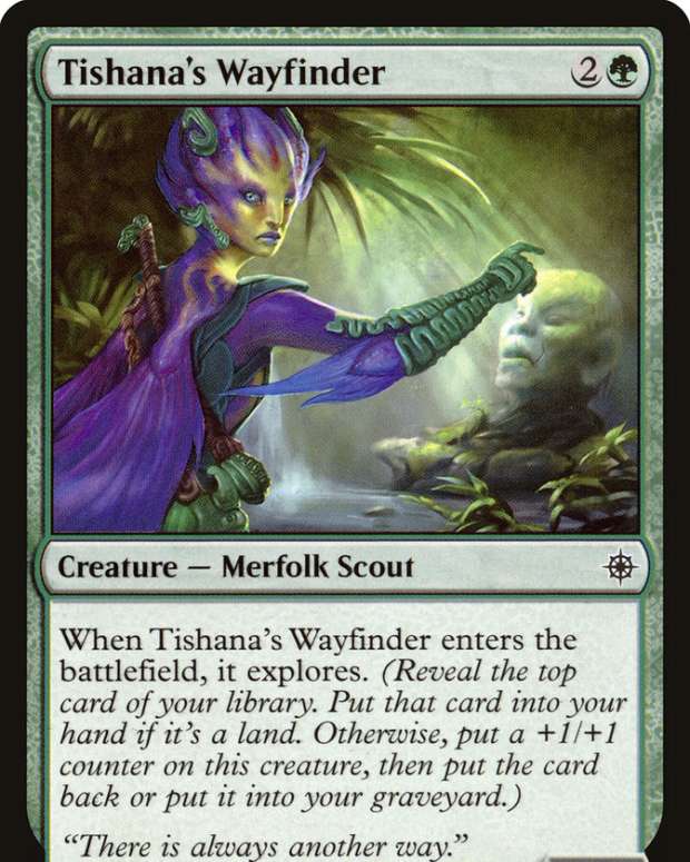 Top 10 Escape Cards in Magic: The Gathering - HobbyLark