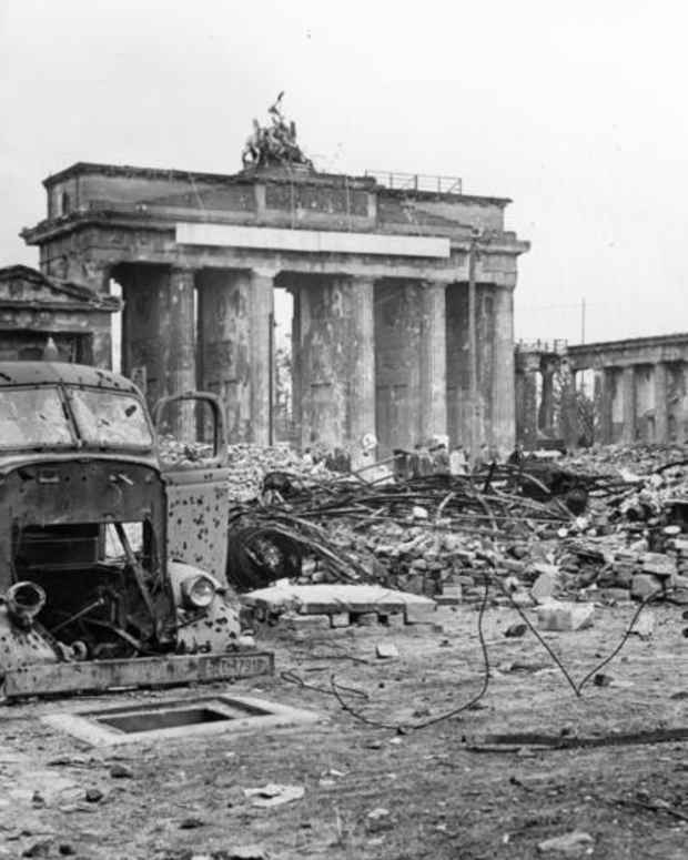 Congress of Berlin (1878) - Owlcation - Education