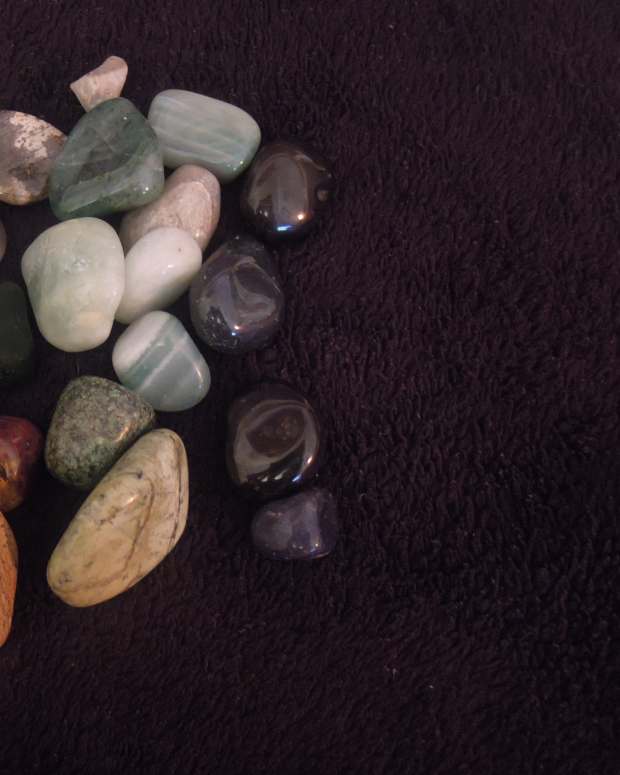 The Many Shapes of Healing Crystals and What They Mean - RemedyGrove ...