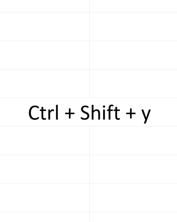 Keyboard Shortcuts And System Commands For Popular