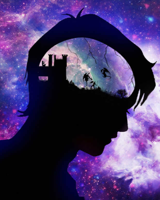 Consequences of an Inconsequential Imagination - LetterPile - Writing ...