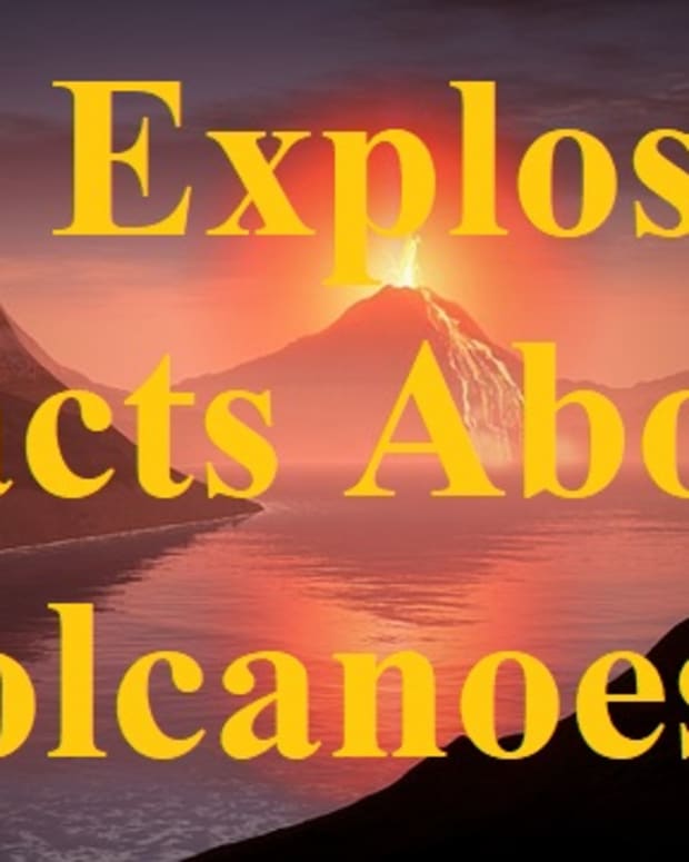 What Causes A Volcano To Erupt Owlcation Education what-causes-a-volcano-to-erupt-owlcation-education