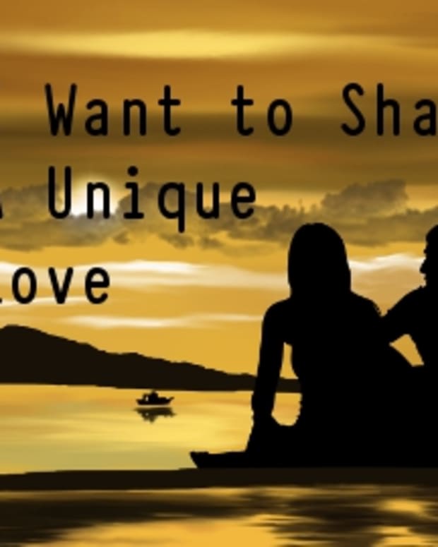 Three Short and Unique Love Poems - LetterPile