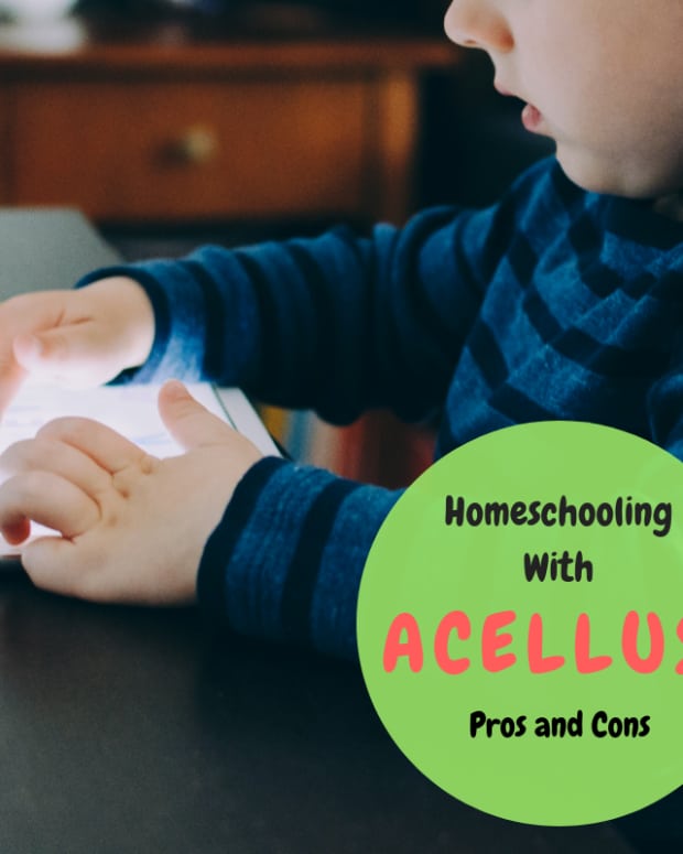 A Homeschooling Mom's Review of Power Homeschool (Formerly Acellus ...
