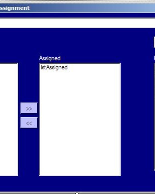 Creating Simple Threads in C# and Role of Thread.Join() with Examples - Owlcation - Education