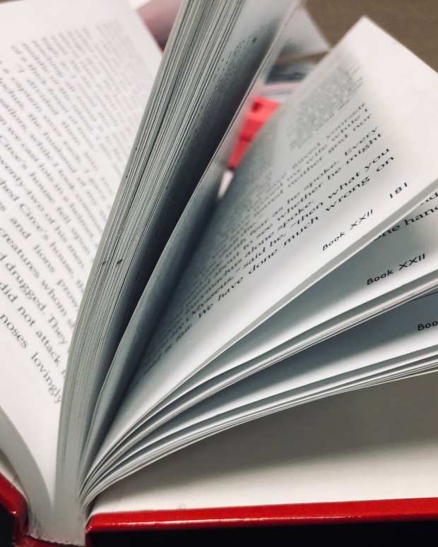 Facilitating Literature Discussions in the English Classroom ...