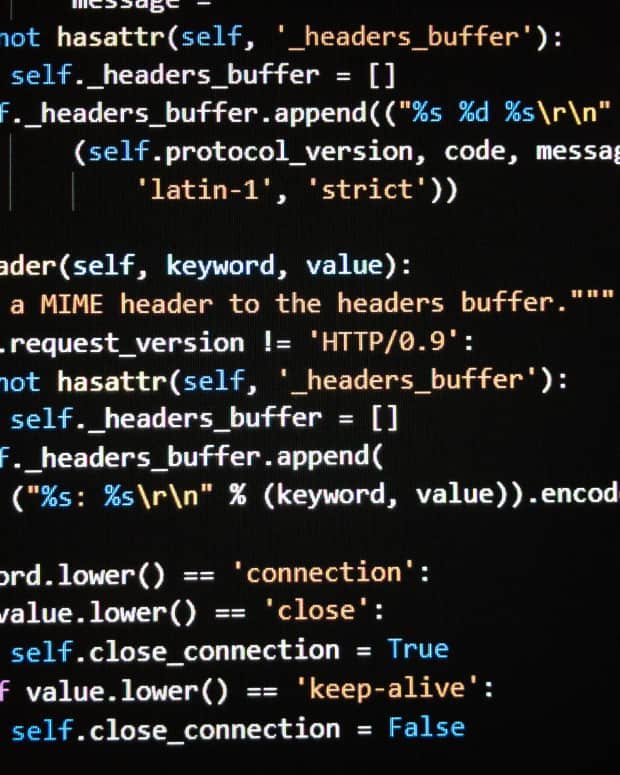 Automation: Creating Boards, Lists, and Cards Using Python and the Trello API - Owlcation ...
