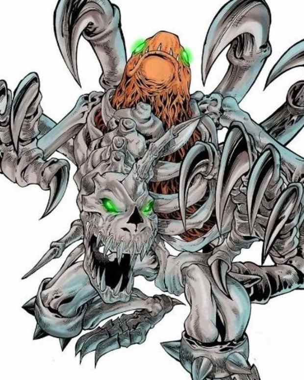 Top 10 Prettiest Female Digimon - ReelRundown - Entertainment