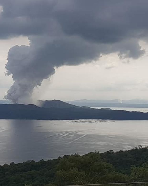 12 Dangerous Volcanoes Along the Ring of Fire - Owlcation - Education