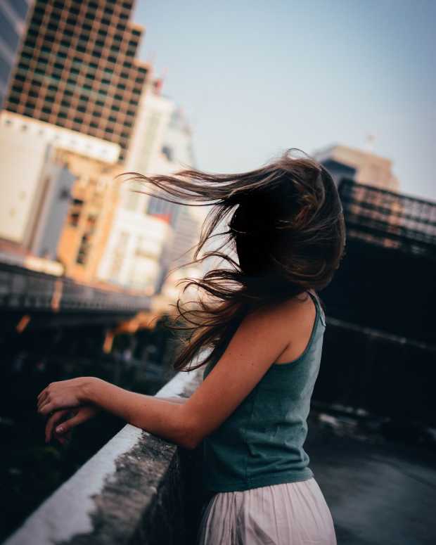 10 Reasons Why People Feel Lost in Life - LetterPile - Writing and ...