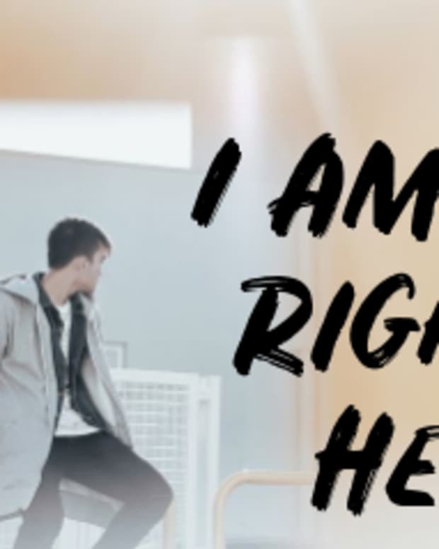 I Am That I Am Poem - LetterPile