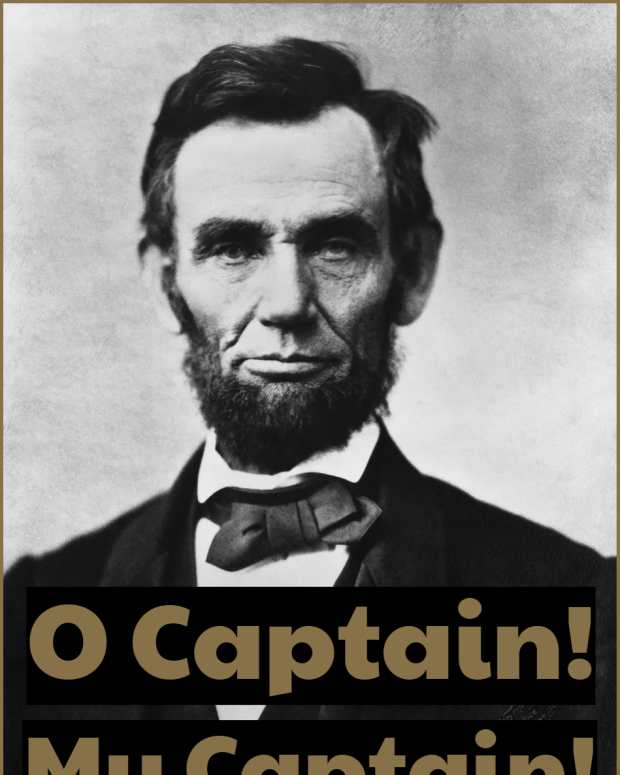 Comparison and Contrast of Emily Dickinson and Walt Whitman - Owlcation ...