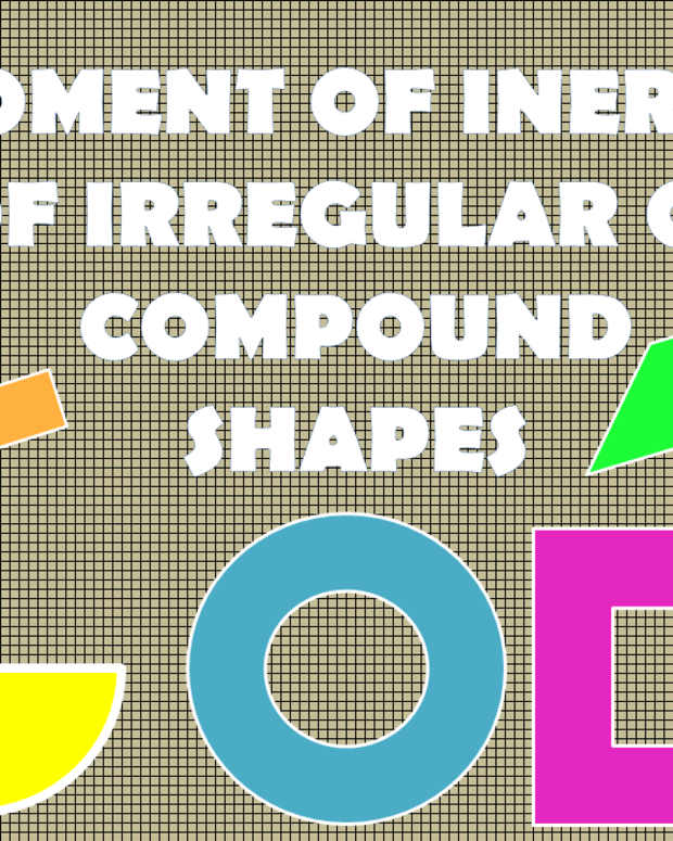 Compound Shapes: How to Find the Area of an L-Shape - Owlcation - Education