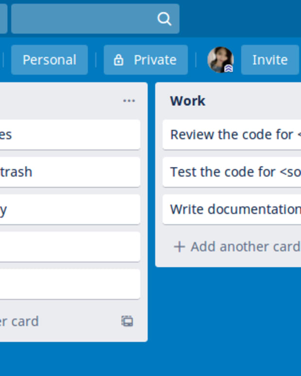 Building A Rest Api Using Node Js Pm2 And Docker