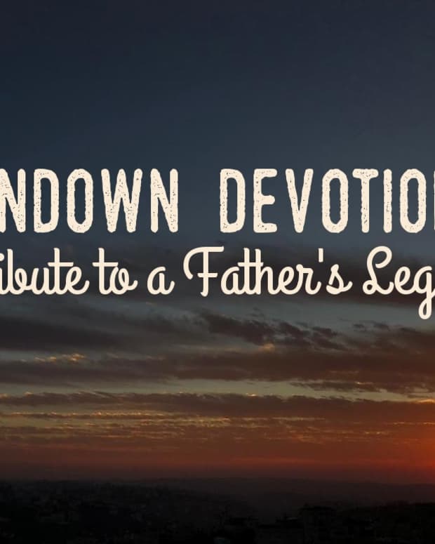 Tribute to My Beloved Father - LetterPile - Writing and Literature