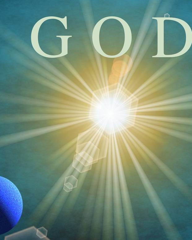 God Is Merciful. - LetterPile