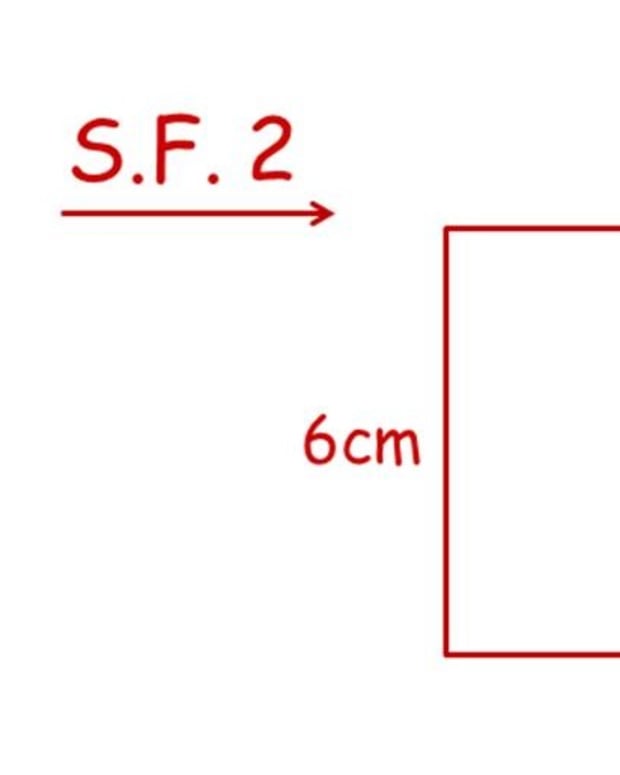 Math Help: What Are Area and Perimeter? How to Work out the Area and ...