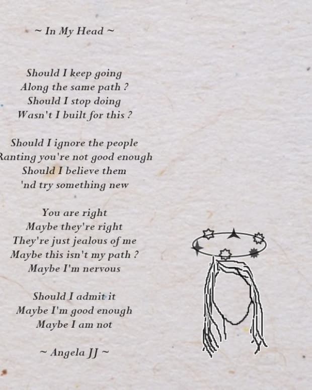 Coming to Terms with the Gun to my Head - LetterPile - Writing and ...