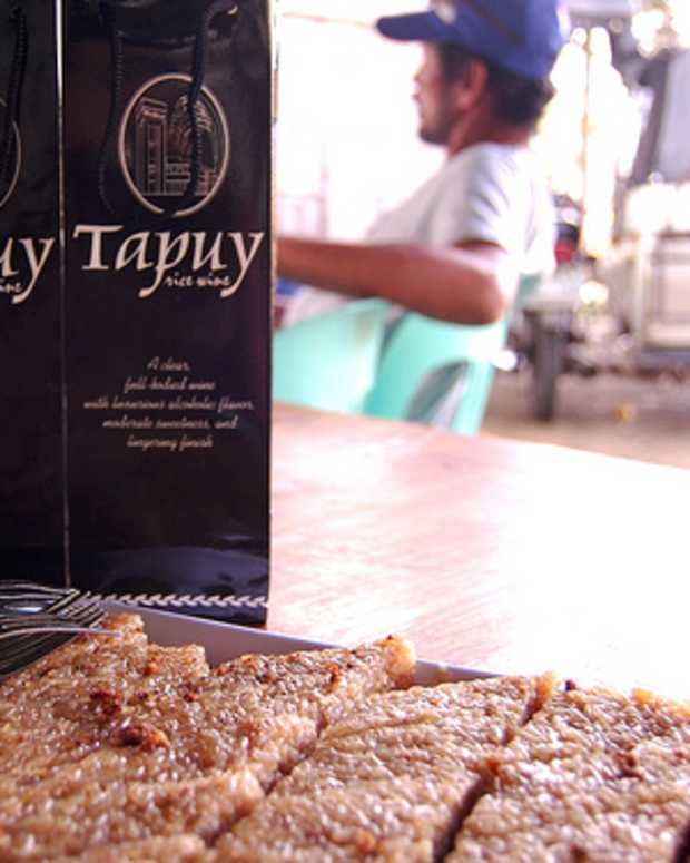 What Makes Italian Cuisine So Popular in the Philippines? - HubPages