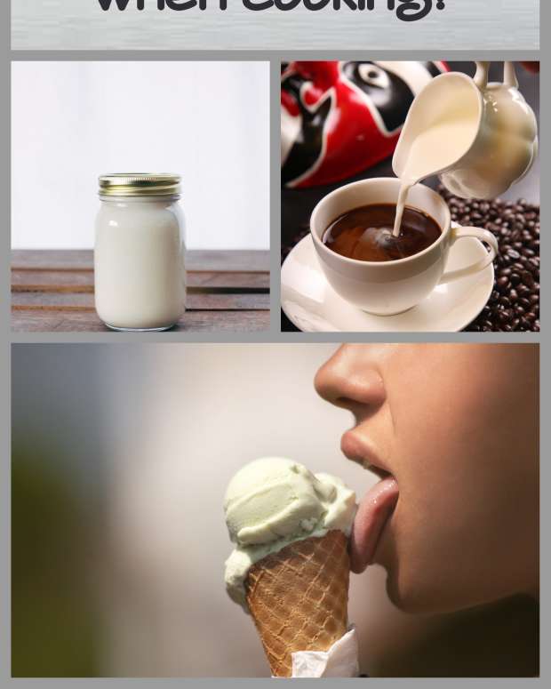 10 Whipped Cream Recipes for a Whipped Cream Dispenser - Delishably ...