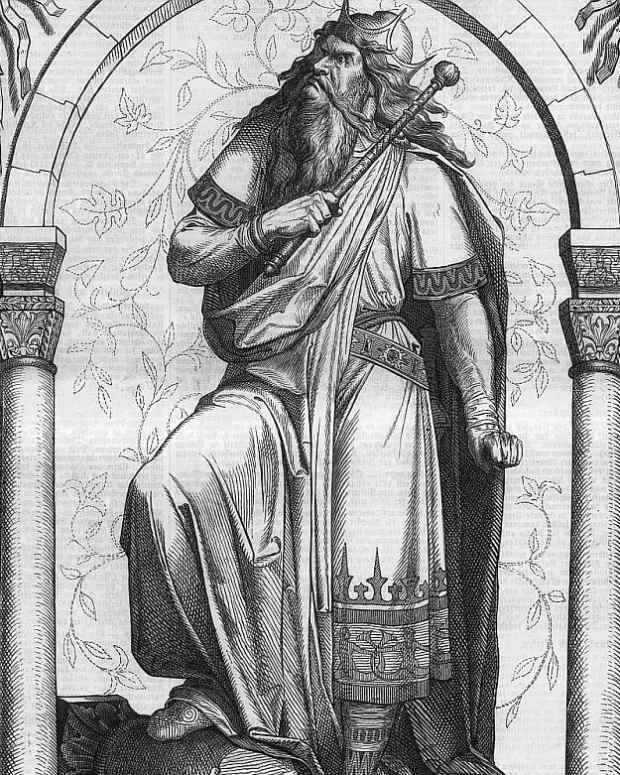 Real, Historical Witches' Houses and Cottages - Owlcation