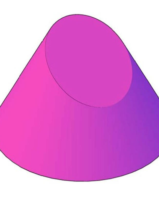 How to Develop a Cone - Cone Development - Owlcation - Education